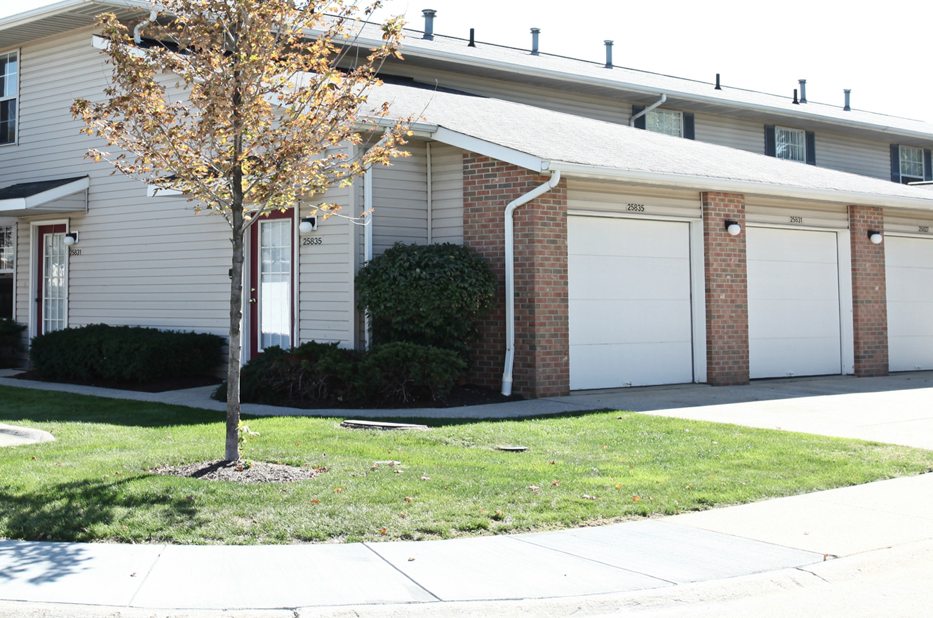 Winfield Commons, Westlake, OH | Welcome Home